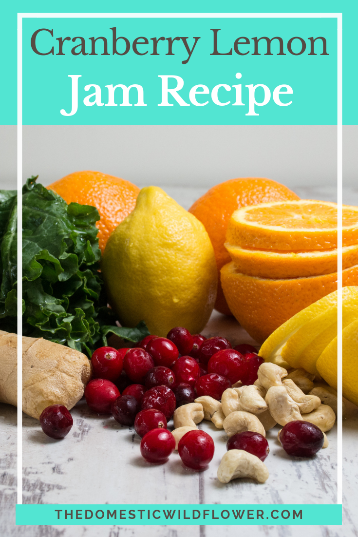 Easy Jam Recipes