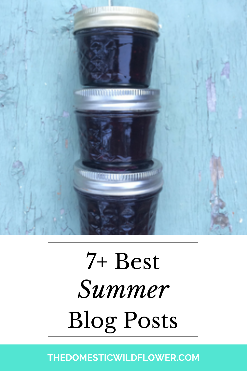 Best Summer Blog Posts
