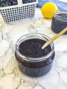 Unusual Jam Recipes