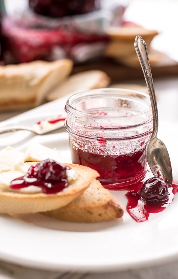 Unusual Jam Recipes