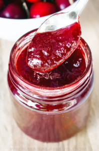 Unusual Jam Recipes