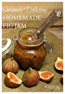 Unusual Jam Recipes