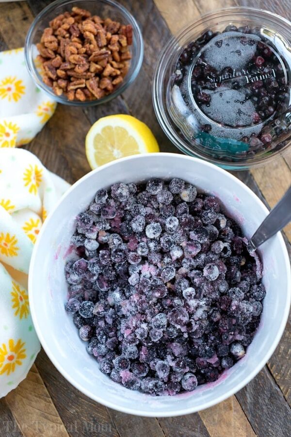 Unusual Jam Recipes