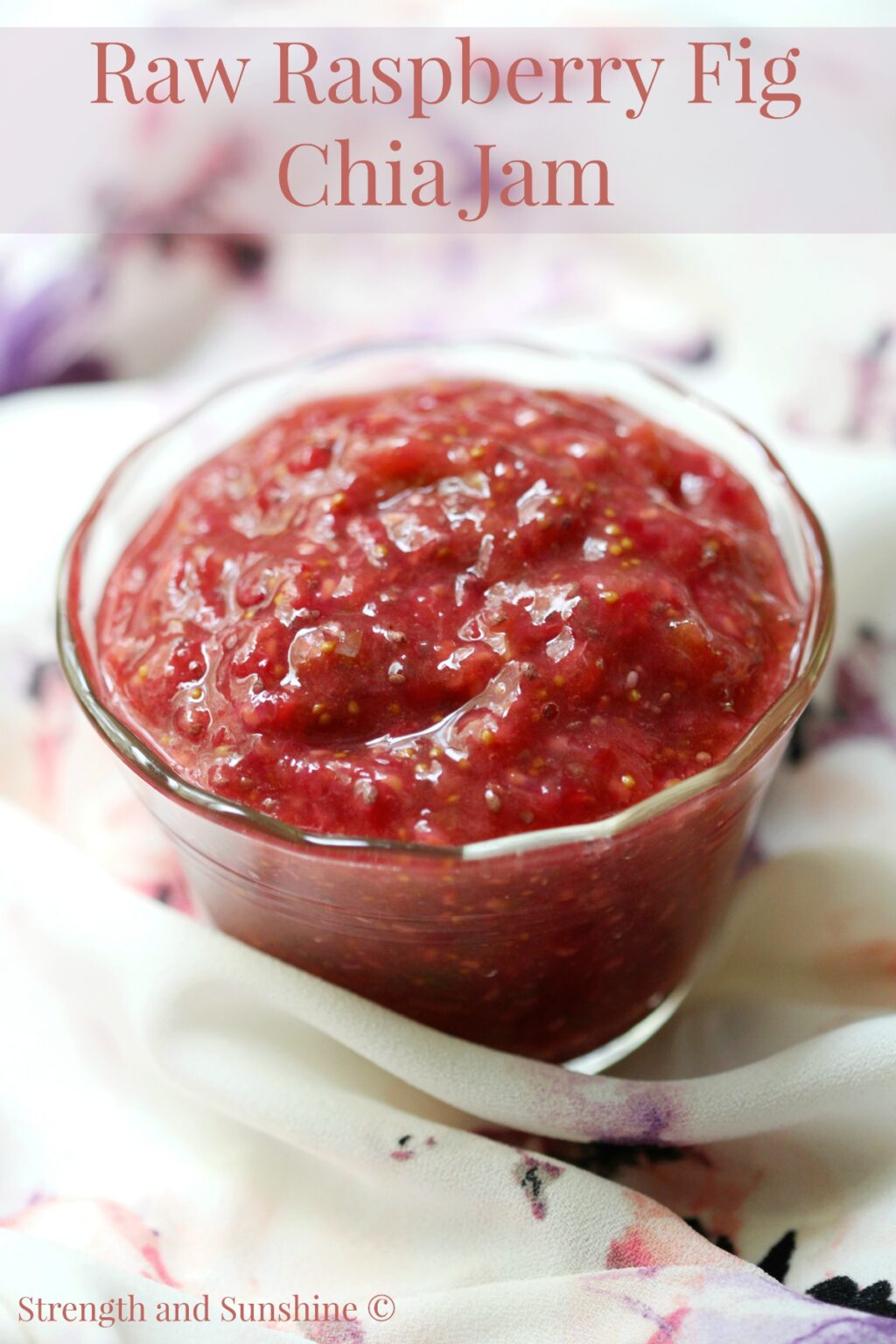 Unusual Jam Recipes