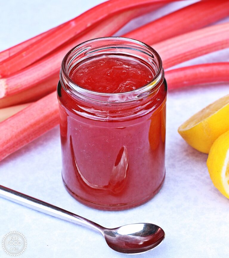 Unusual Jam Recipes