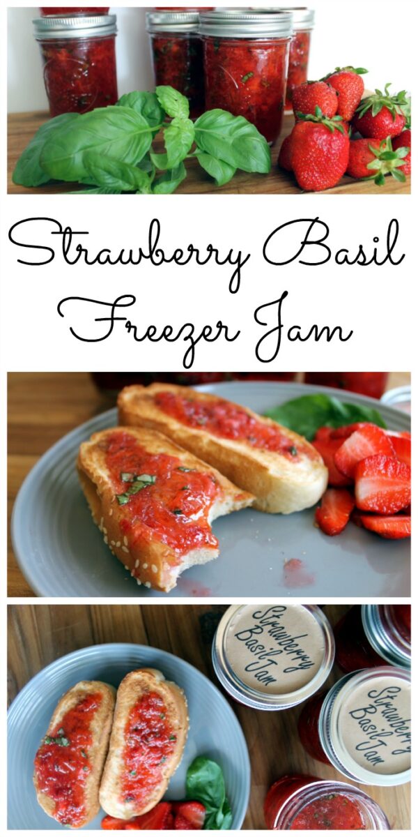 Unusual Jam Recipes