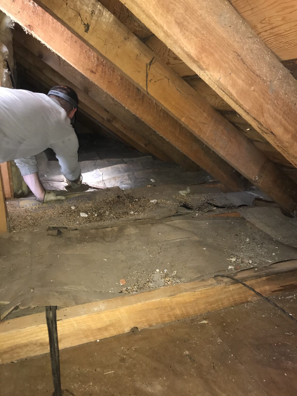 DIY Home Renovation
